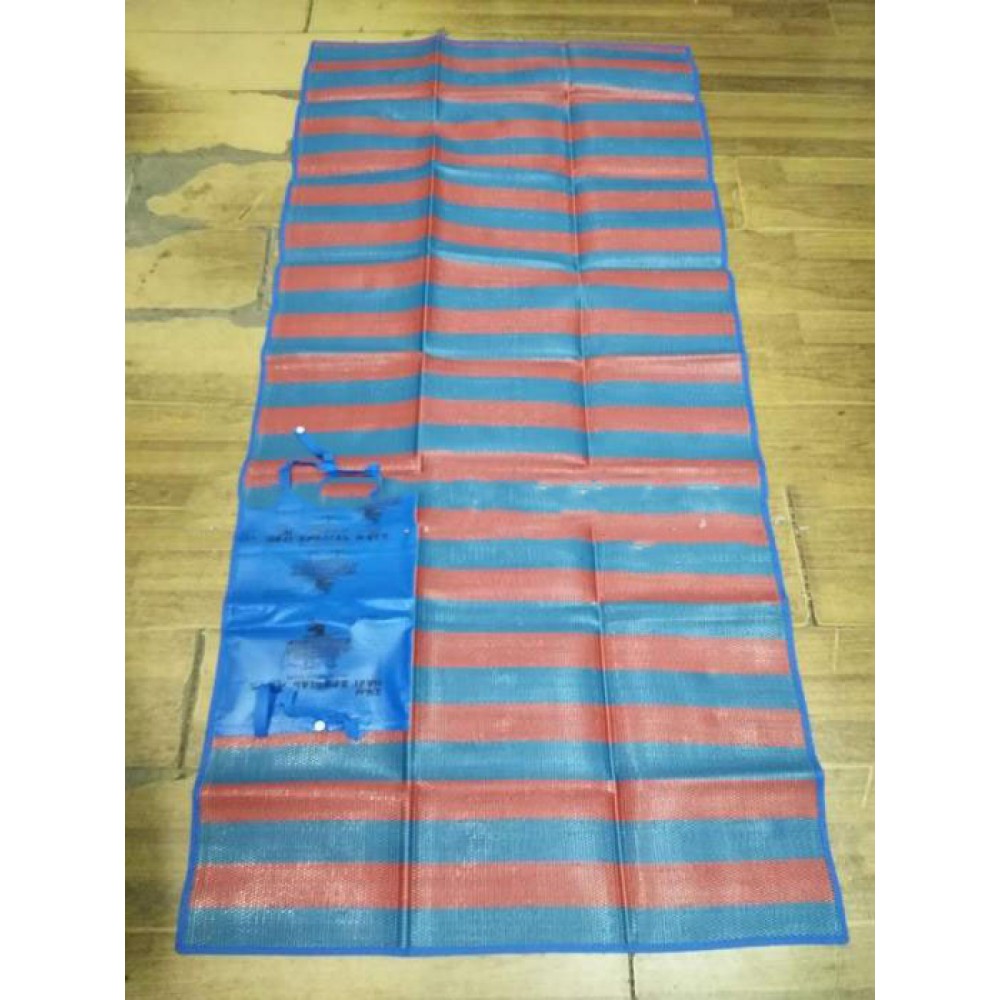 PP woven plastic mat Muslim prayer pilgrimage mat Middle East Islamic ...